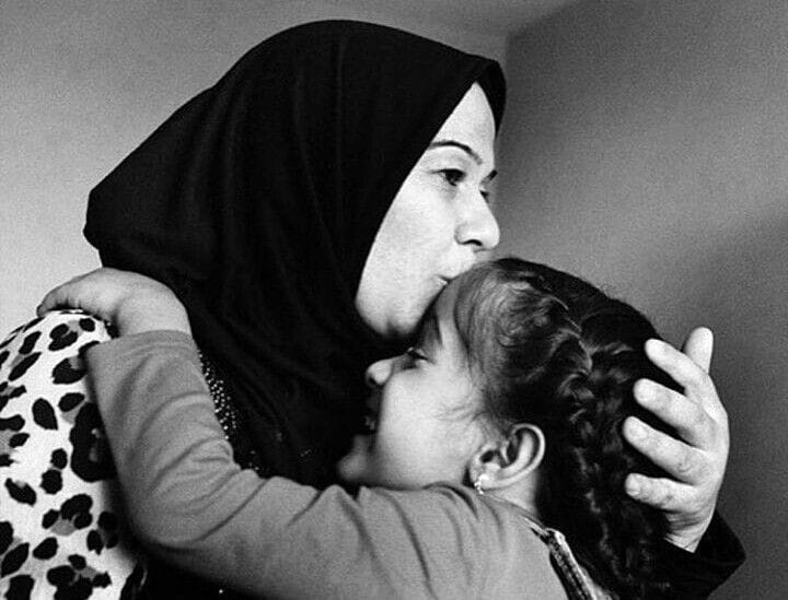 Positive Parenting In Islam – GuidedHearts